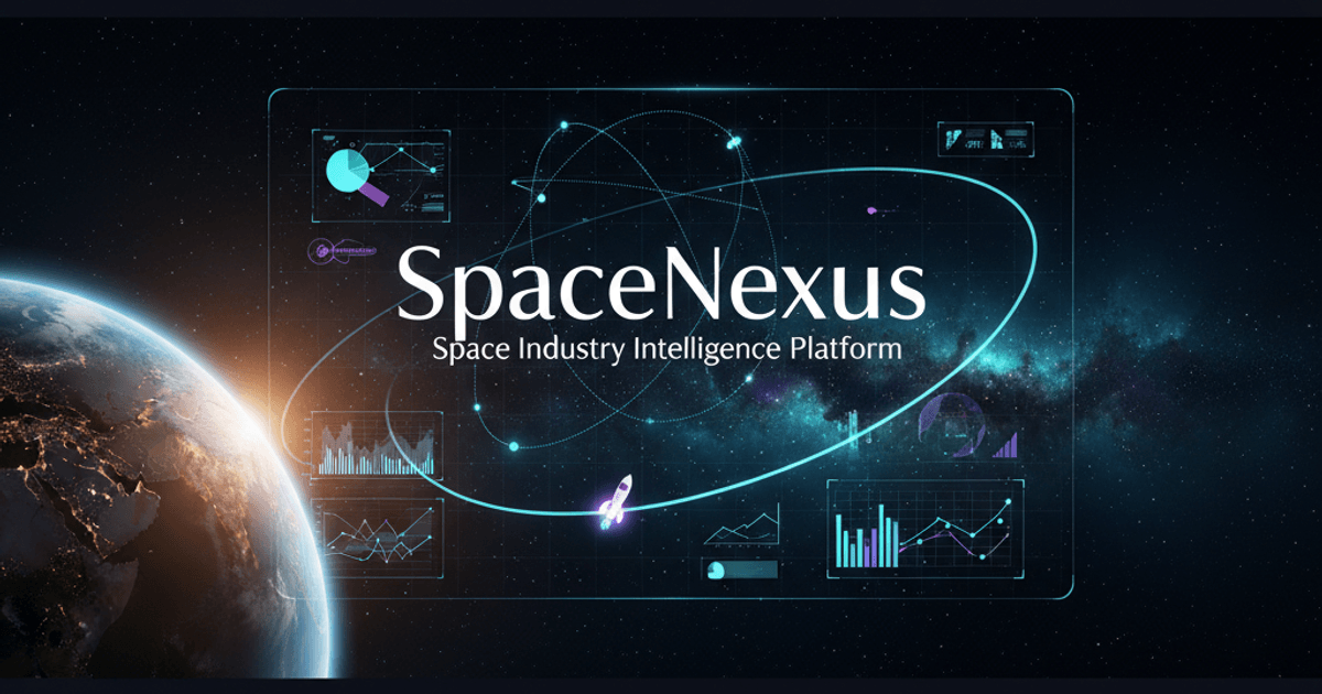 Space Industry Export Control Classifications | SpaceNexus | SpaceNexus